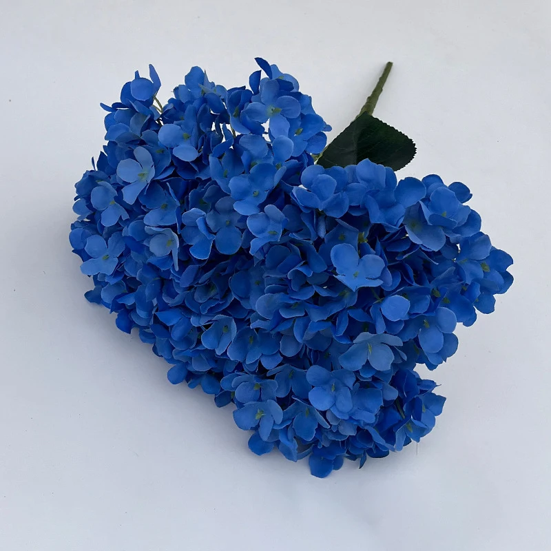 Buket Bunga Hydrangea - Elegant Silk Flower Arrangements
