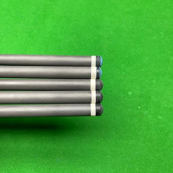 Ultra Low Deflection Carbon Fiber Pool Cue Shafts With Uniloc Joint ...