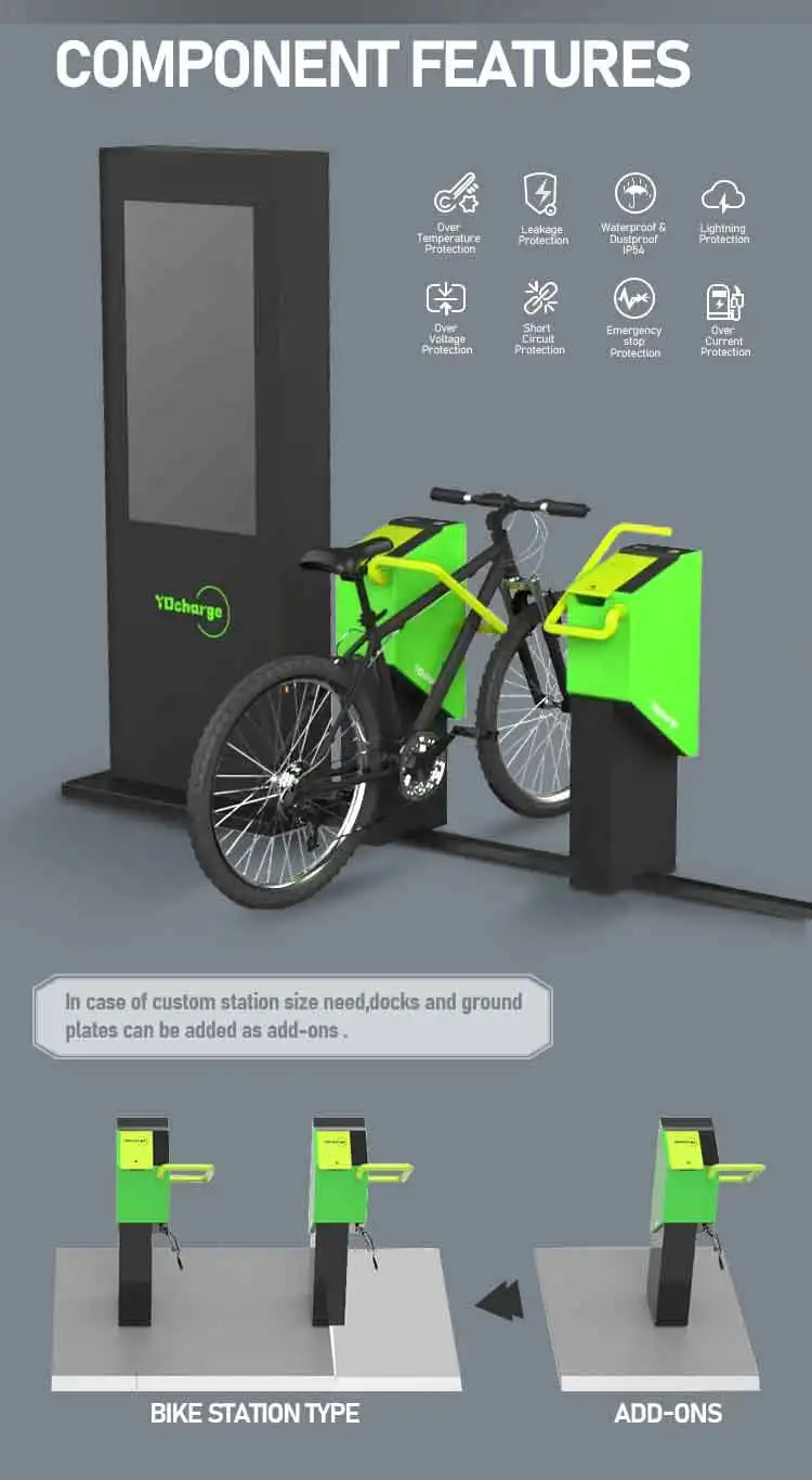 E Bike Power Station at Steven Highfill blog