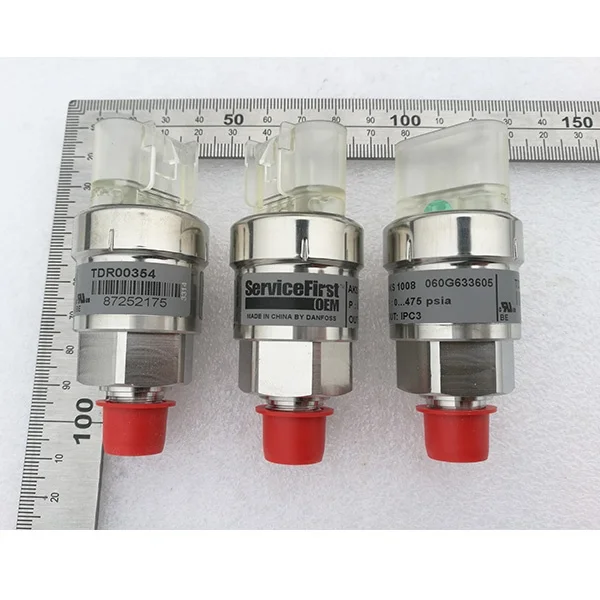 Trane Chiller Sensor TDR00354 Trane Refrigeration Compressor Spares ...
