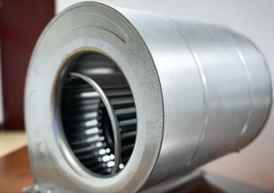 Chilled Water Fan Coil Unit - Efficient Heating & Cooling