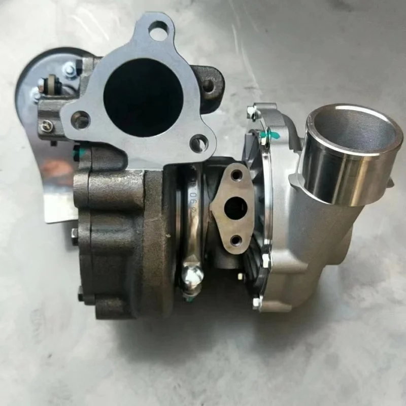 High Quality New Full Turbo Vb16 17201-26031 17201-26030 For Toyota ...