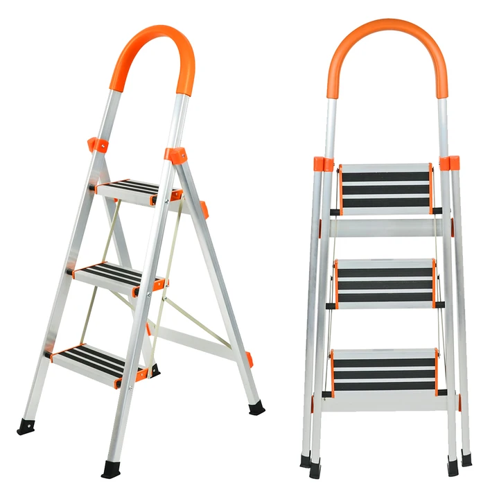 Aluminum Alloy Step Ladder跨境商机分析报告行业外贸出口趋势-阿里巴巴国际中文站官网