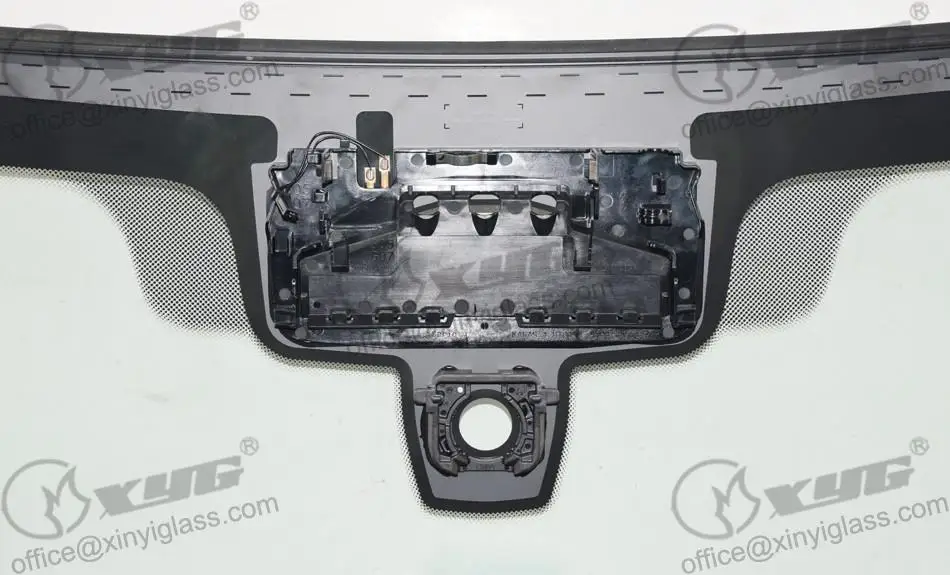 Bmw X6 Car High-quality Windshield Assembly Glass Accessories Window ...