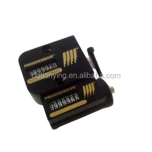 Mold Counter Mould Counterview CVPL-200/100 Type - High Accuracy