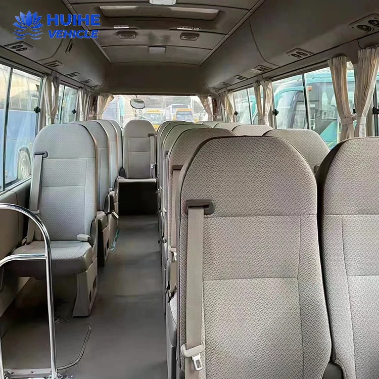 2016 2017 2018 2019 2020 2021 Left Hand Drive Fairly Used Car Coaster ...