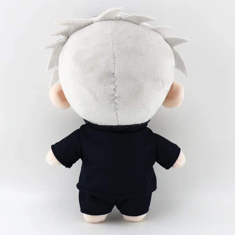 Anime Jujutsu Kaisen Plush Toys - Satoru Gojo & Geto Suguru