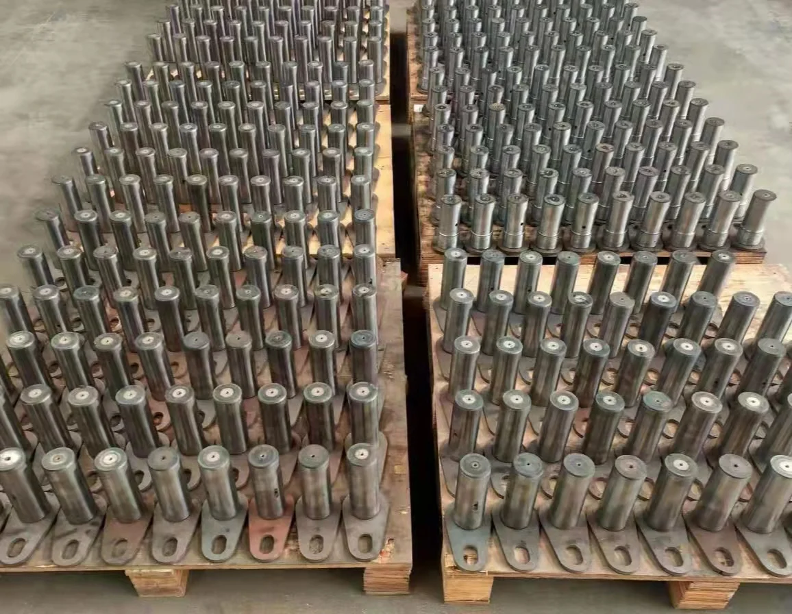 4120000675 SdIg 953 Booster Wheel Loader Spare Parts Heavy Truck Engine ...