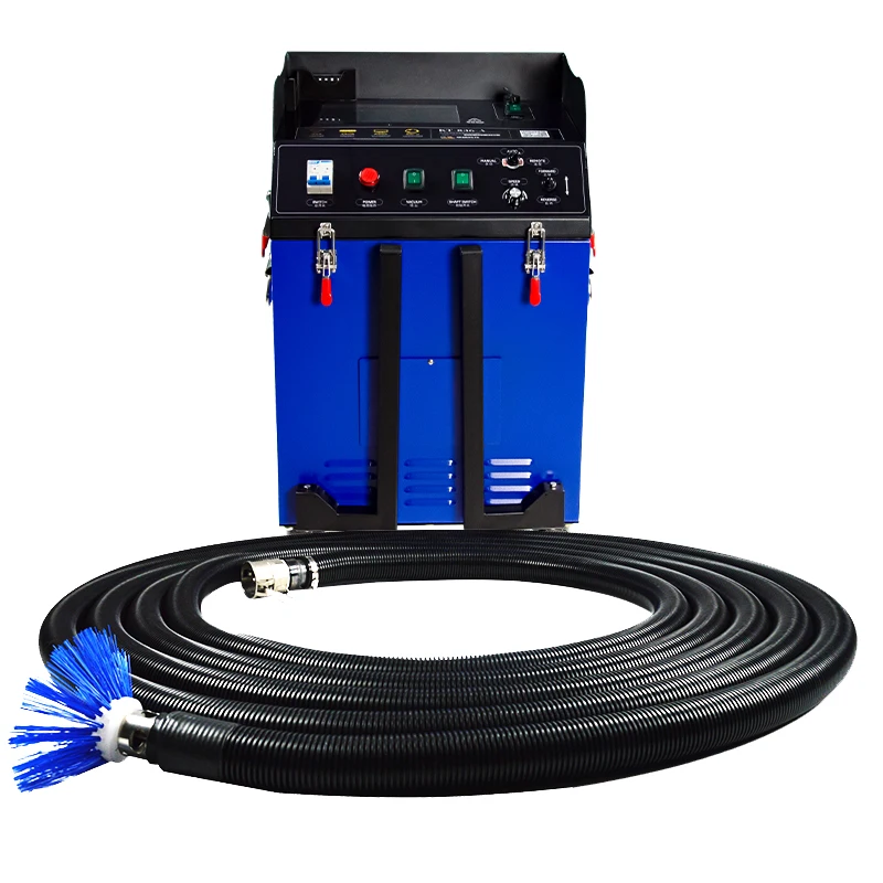 KT836 Air Duct Cleaning Machine - Advanced Ductwork Cleaning Equipment ...