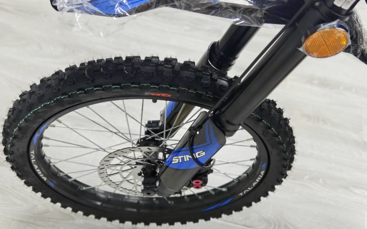 Talaria String R Mx4/sting Mx/sting X3 Mx Electric Motorcycle Adult ...