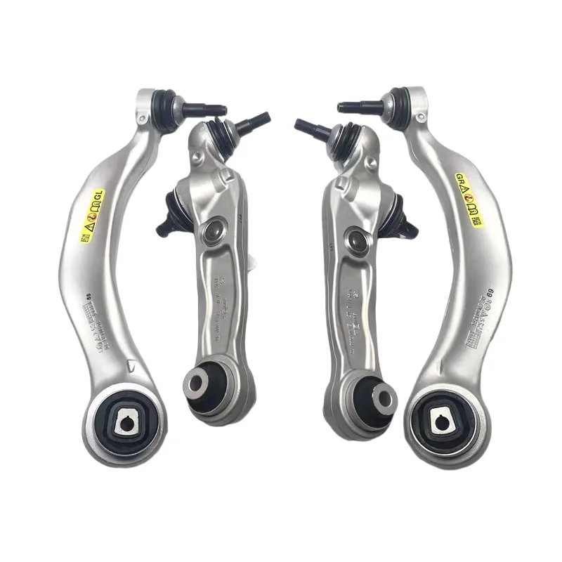 Genuine Car Parts - Control Arm Oem 31126782182 for Rolls-royce