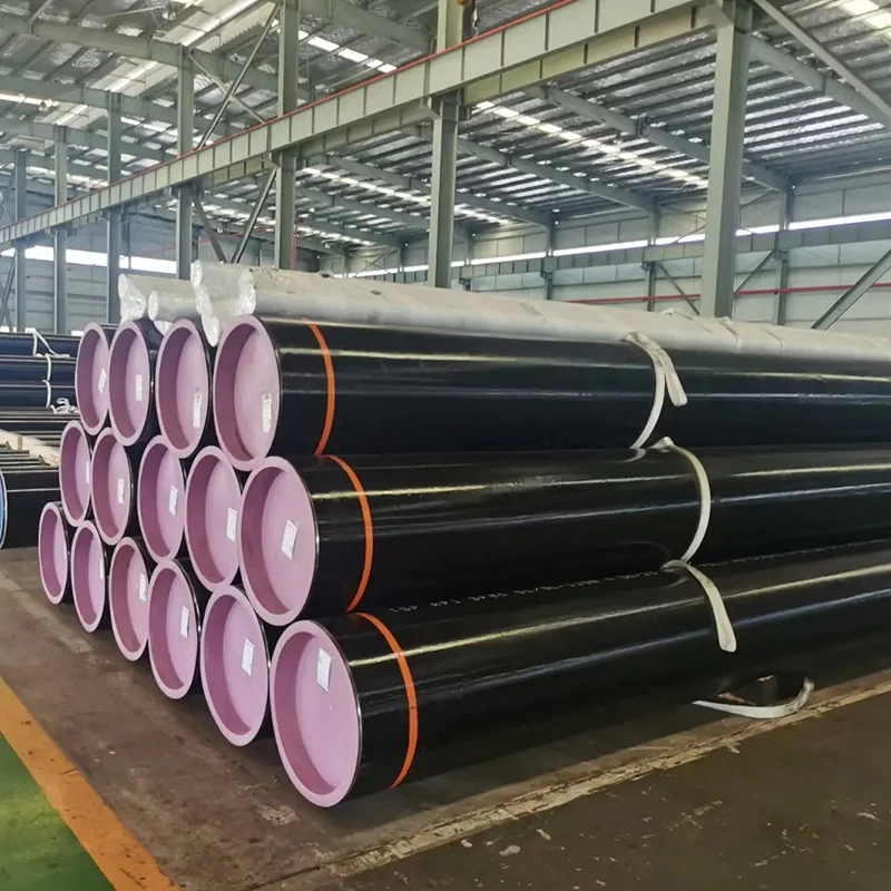 API 5L Casing Pipe with VAM Threads | Premium Connection| Alibaba.com
