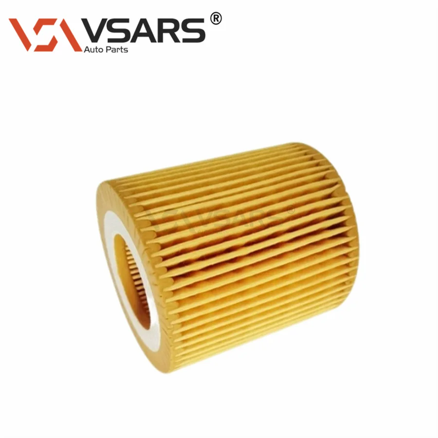 Vsars Auto Engine System Oil Filter Bb3q6744ba 1720612 U20214302 ...