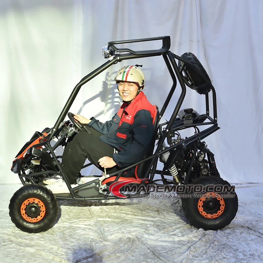 FXGK 001 50cc Mini Dune Buggy Chassis 110cc Two Seat Go Kart| Alibaba.com