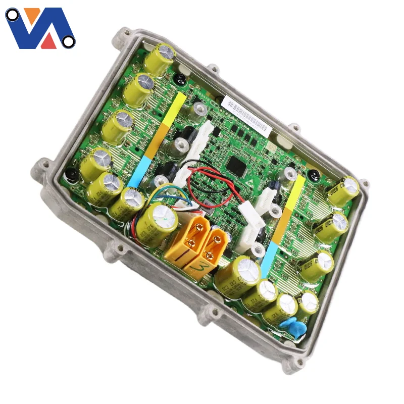 New Image Motherboard Original Controller For Ninebot Max G2 Electric ...