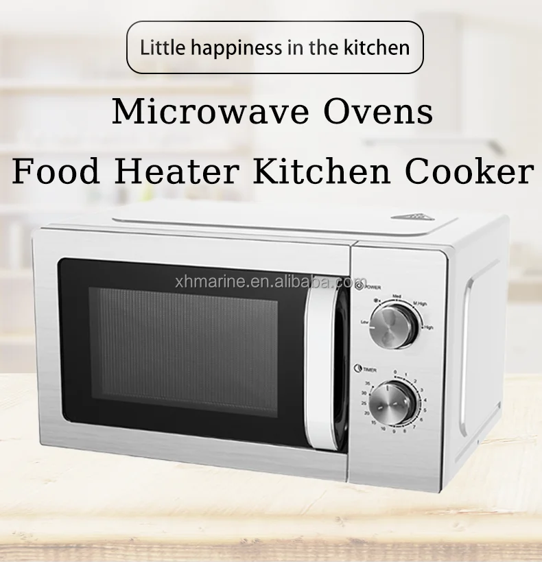 Wholesale Commercial Microwave Oven Steam & Grill Microwave Oven for ...