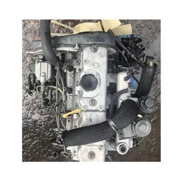 Mitsubishi 6d16 Engine For Sale 4d30 4d56 Canter Mitsubishi 4d32 4d33 ...