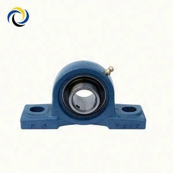 Pillow Block Bearing With Housing Sy2.1/2tf/ah - Buy Sy2.1/2tf/ah ...