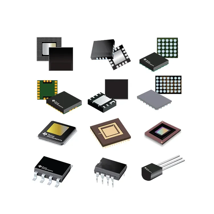 BF8920A BMS Chips for Automotive - Reliable Electronic Components