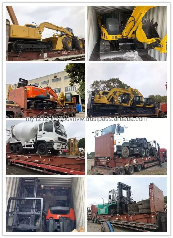 Small Cheap Mini Caterpillar D4C D4 Used Crawler Dozer CAT D3C D6G D7H ...