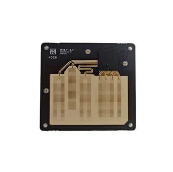 Nanoradar Mr62 Millimeter Wave Radar Sensor For Multi-lane Traffic ...