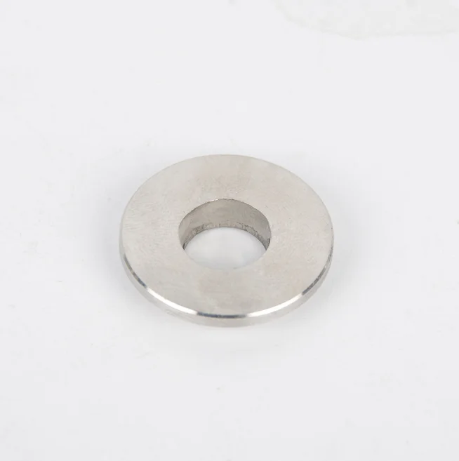 304/316 Stainless Steel Internal Tooth 15/32 Sealing Washer Spacer ...