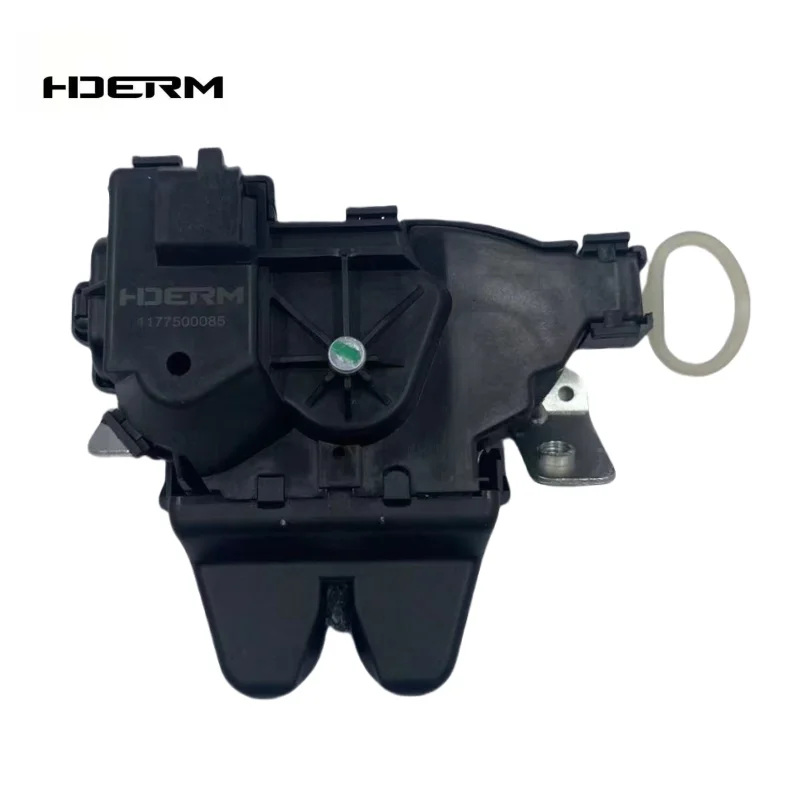 HDERM Auto Parts Tailgate Trunk Lid Lock Actuator For Mercedes Benz ...