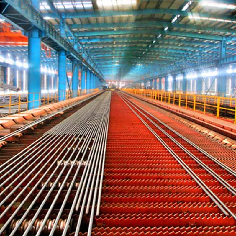 Atoumatic Hot Rolling Mill Cast Iron Roll Stand For Steel Angle Steel ...