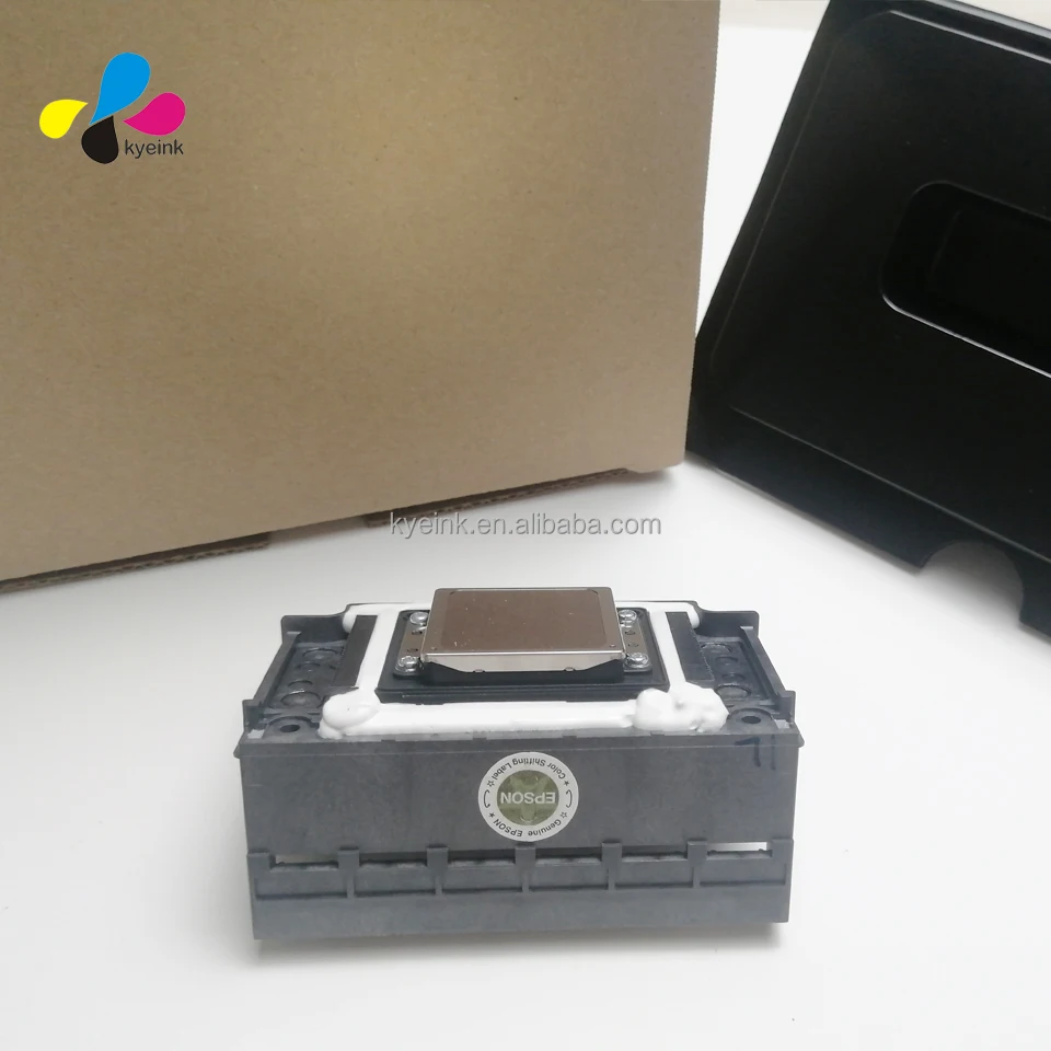 Epson XP600 F1080 Printhead - Original Dtf, UV, Eco Solvent