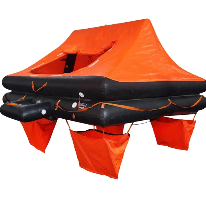 Life Raft for commercial fishing vessels and sailing yachts| Alibaba.com
