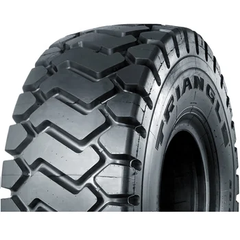 Triangle/diamondback Tb516 E3 Wheel Loader Tire 29.5r25 23.5r25 Adt ...
