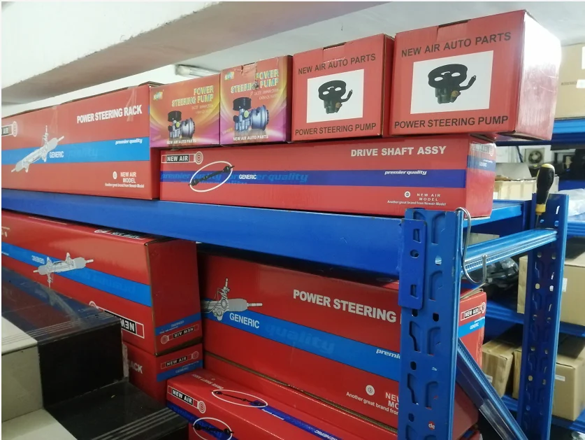 Cremallera De Dirección Para Chevrolet Aveo 10-17 95238311 - Buy De ...