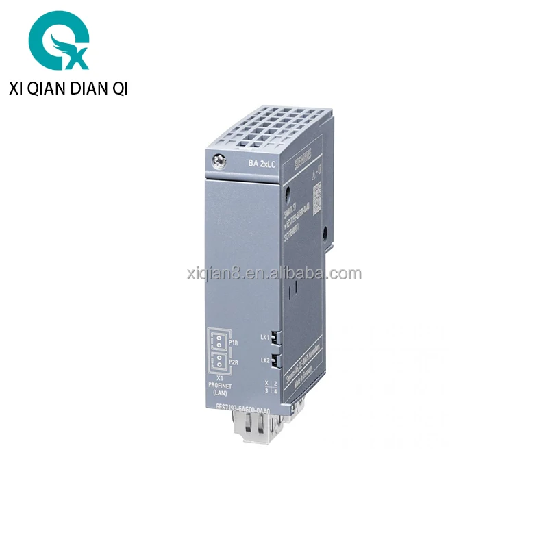 Siemens S7-1500 System Power Supply 6es7505-0ka00-0ab0 Programmable Plc ...