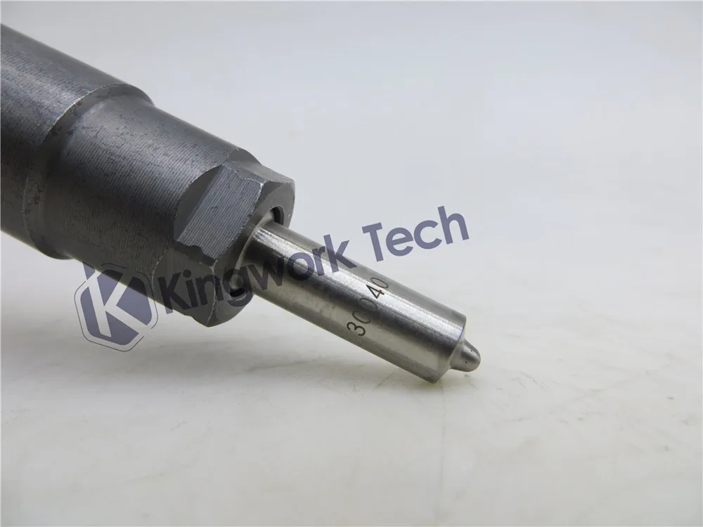 Genuine Original New Injector 0445116006 0445116056 0986435443 Common ...