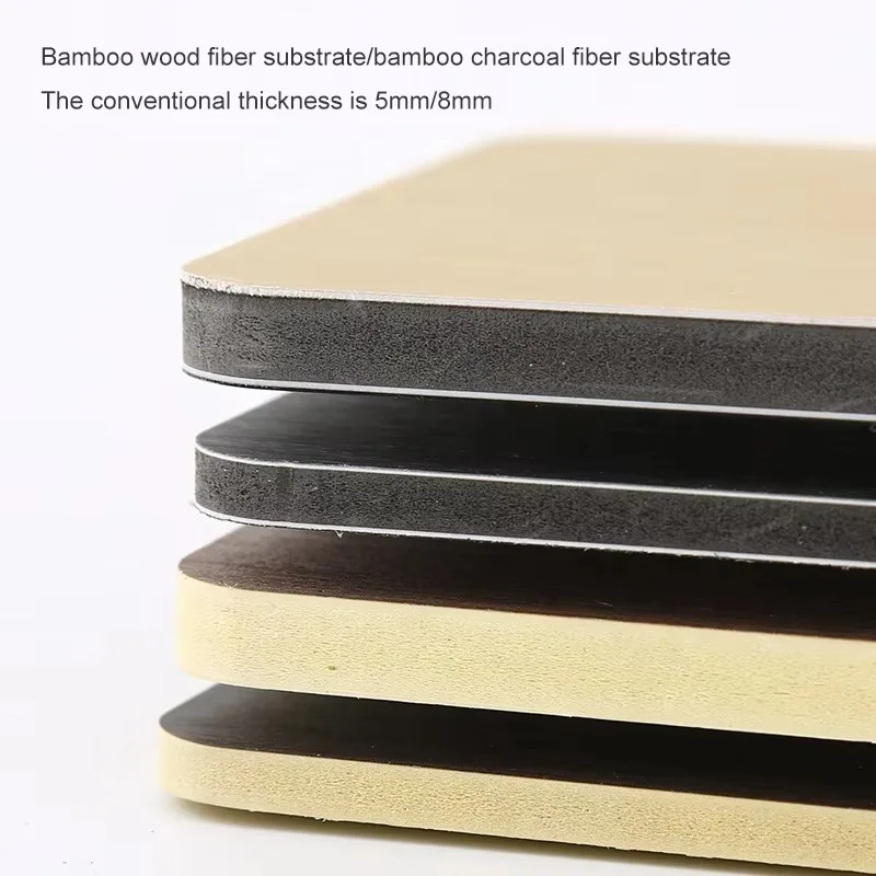 Bendable Wpc Wall Panel for Residential Commercial Projects 8mm 5mm ...