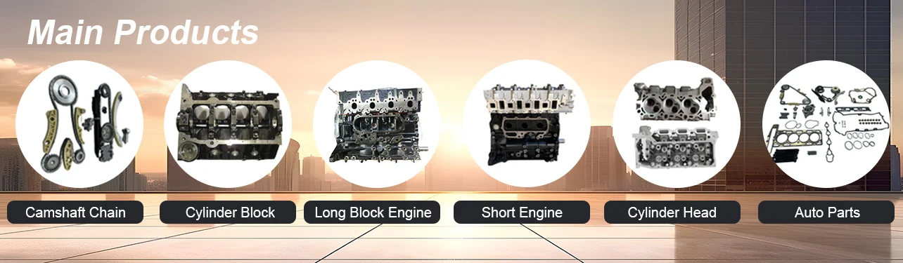 Wholesale Engine Short Block 350/400 for Chevrolet Chevy 350 V8 GM350 ...