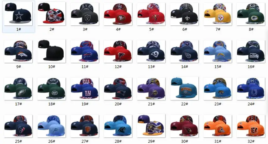 Shop Our High Quality Sport Logo Panel Hats for Men & Women