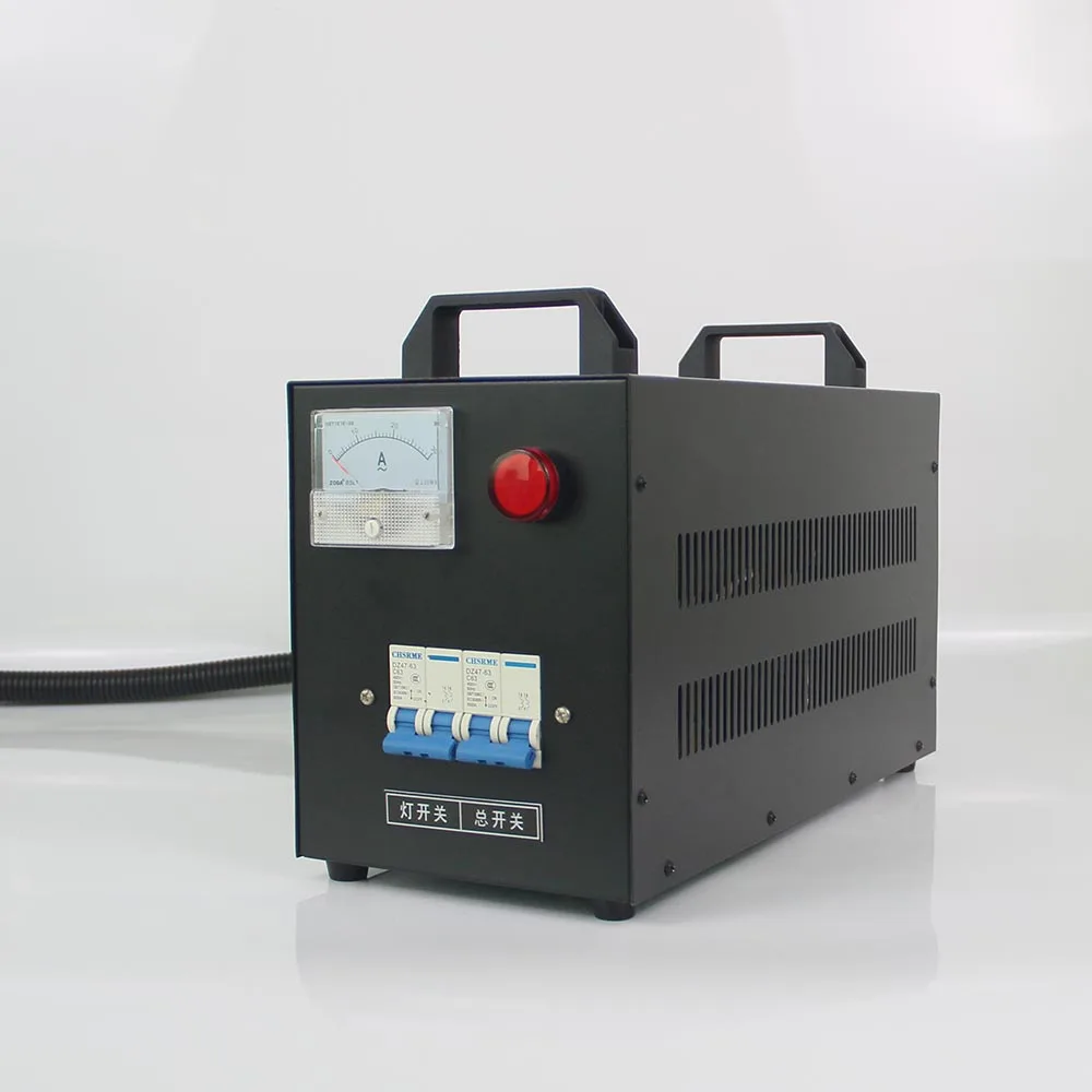 1KW 365nm Portable UV Curing Machine - Efficient & Reliable