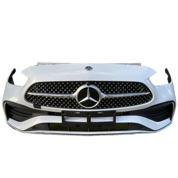 2021 2022 2023 Original Body Kit For Mercedes C-class W206 S206 V206 ...