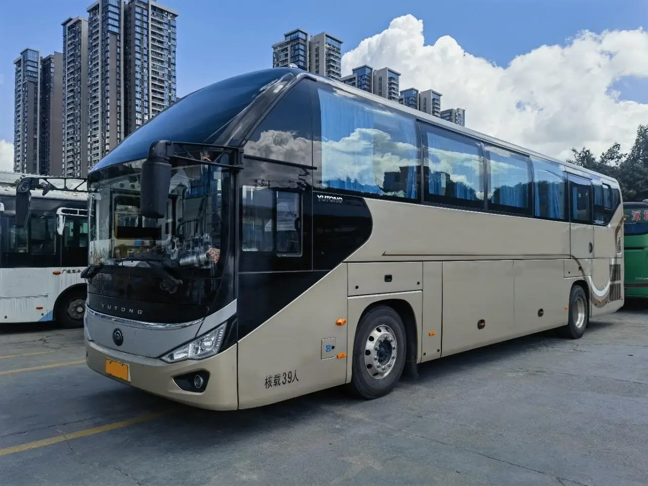 Japan Used Bus for Sale - Best Selling Mini Buses & Coaches