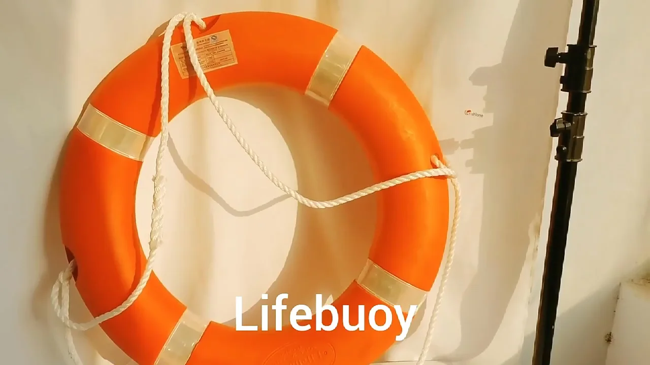 Swimming Pool Water Sport Ring Light Boya Salvavidas Inflatable ...