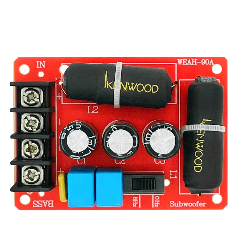 Professional Heavy Woofer Subwoofer Bass Speaker Optional Frequency ...