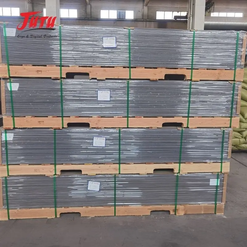 3mm 4mm Pvdf Feve Finished Alucobond Aluminum Composite Panel ...