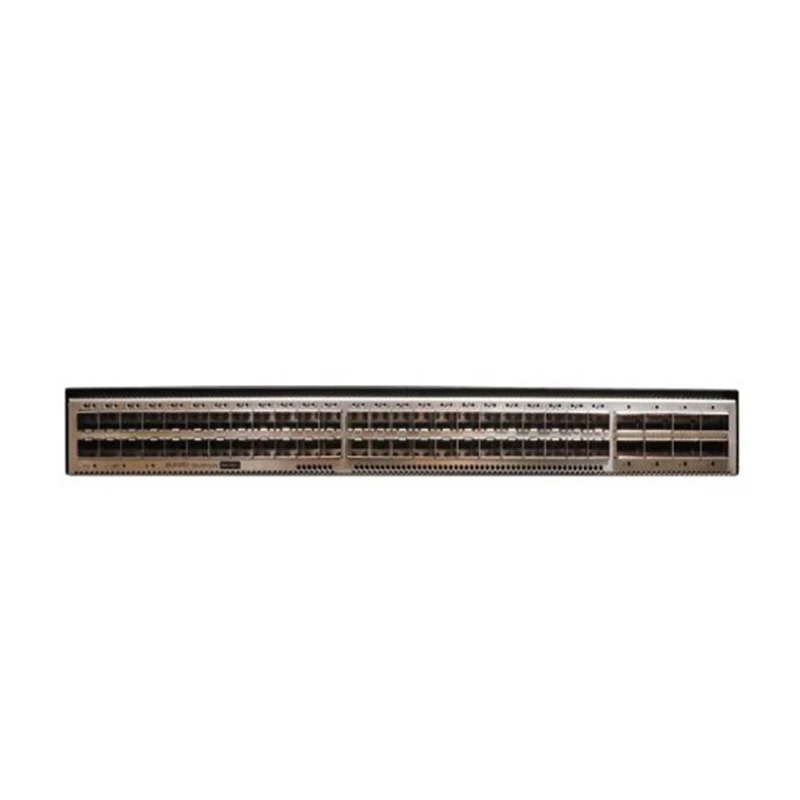 Network Switch Cloudengine 6863h-48s6cq 6865e-48s8cq 48x10ge Sfp+ Data Center Switch - Buy 6863h ...