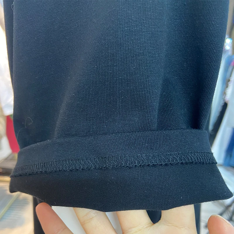 High Quality Heavyweight 270gsm 100% Cotton Oversized Printed ...