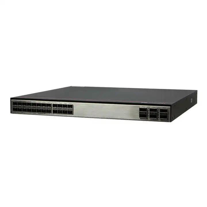 Cloudengine S6730-h48x6c S6730-h24x6c S6730-h24x4y4c 10ge Switches ...