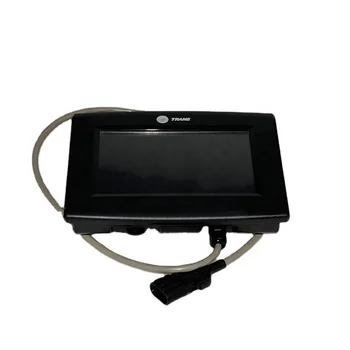 Chiller Refrigeration Compressor Spare Parts Trane Td7 Display Mod01924 ...