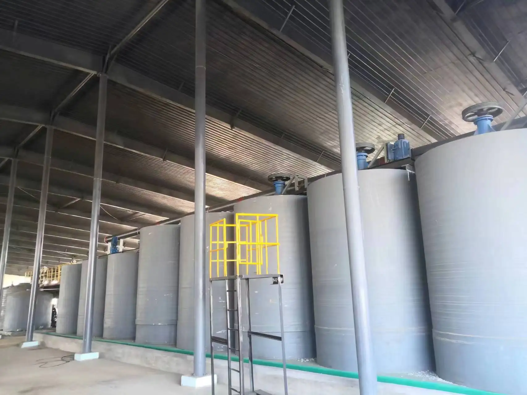 Liquid Graphite Lubricant - High-Purity Conductive Grease