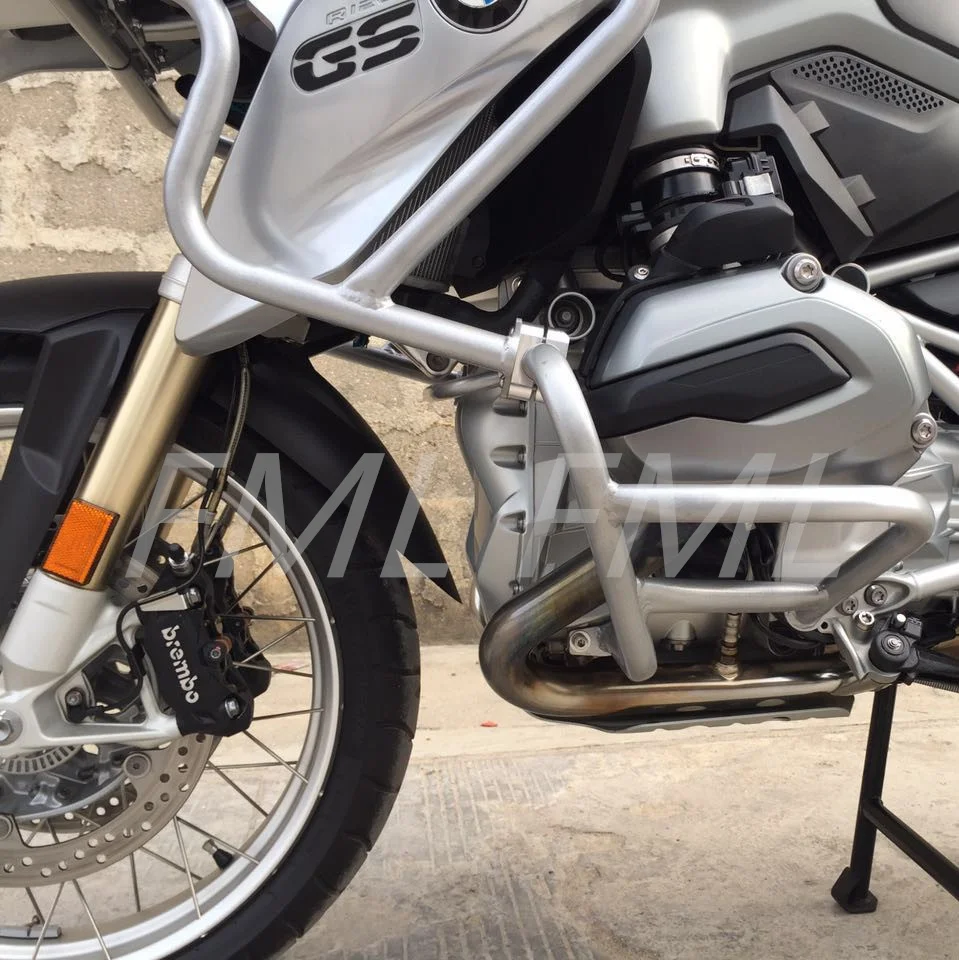 Engine Guard Highway Crash Bar For Bmw R1200gs Lc - Buy Engine Guard ...