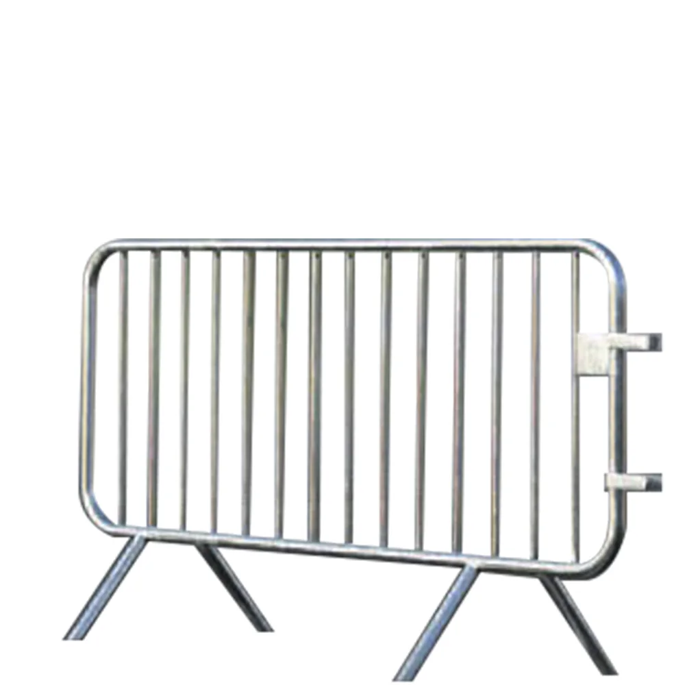 Barrier Grid Fencing Mesh traffic barrier fence/Iron horse guardrail ...